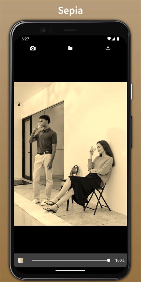 Sepia Apk For Android Download