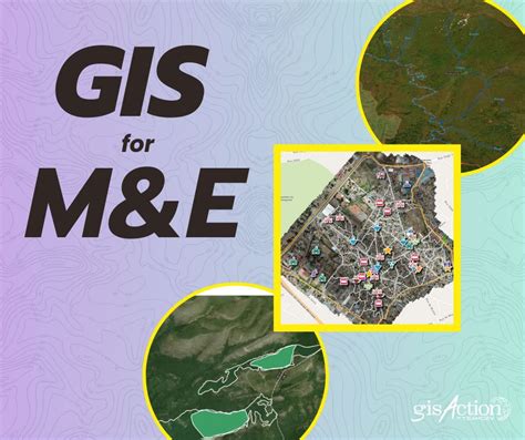 Gisaction On Linkedin Gis Data Spatial Impact Information Esri