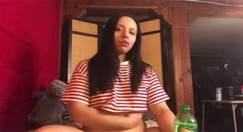 Hot Chubby Girl Burp Belly Cut Thisvid Com