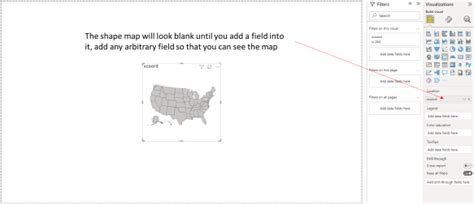 Adding Your Own Esri Shape Files To Power Bi Part 2 Loading The Data
