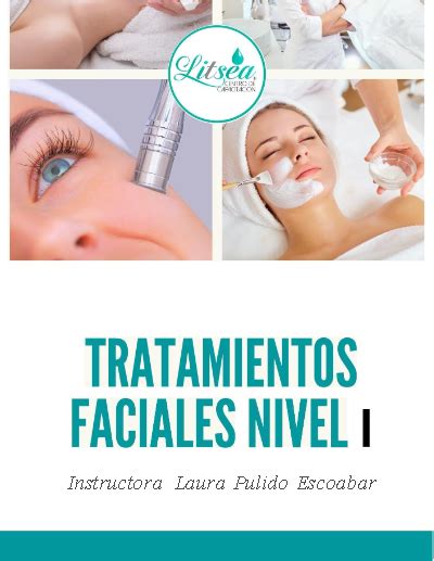 Manual De Cosmetologia Nuevo