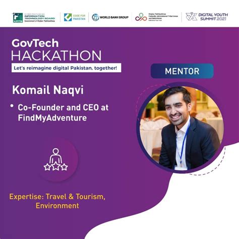 Muhammad Komail Abbas Posted On Linkedin