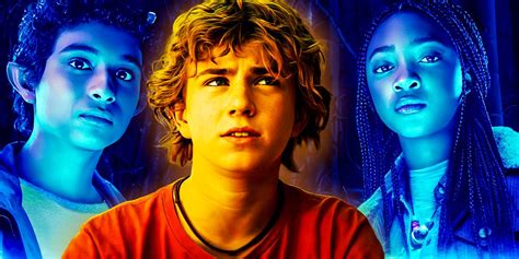 Wait Is Nico Di Angelo In Percy Jackson Episode 6 Hidden Cameo Theory Explained