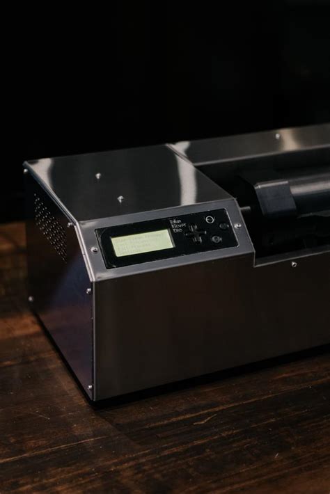 filmneverdie launches compact processor despite failed kickstarter