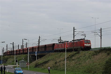 Class 189 Db Matty Ps Railway Pics
