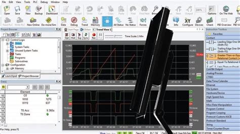 Model Based And Trace Based Timing Analysis Tech Briefs