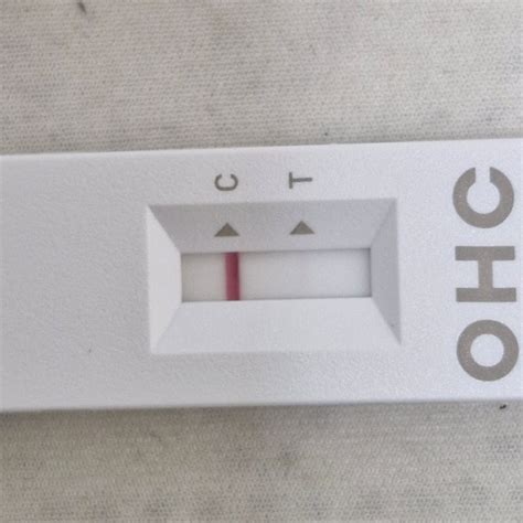 코로나 자가키트 연한두줄 지식in