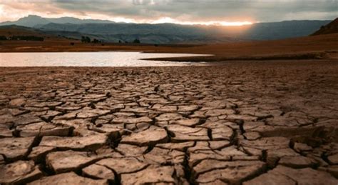 All About Drought Is Drought A Global Phenomenon Geographical