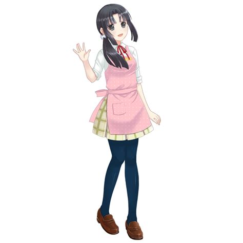 いらっしゃいませイラスト詳細らっかみ