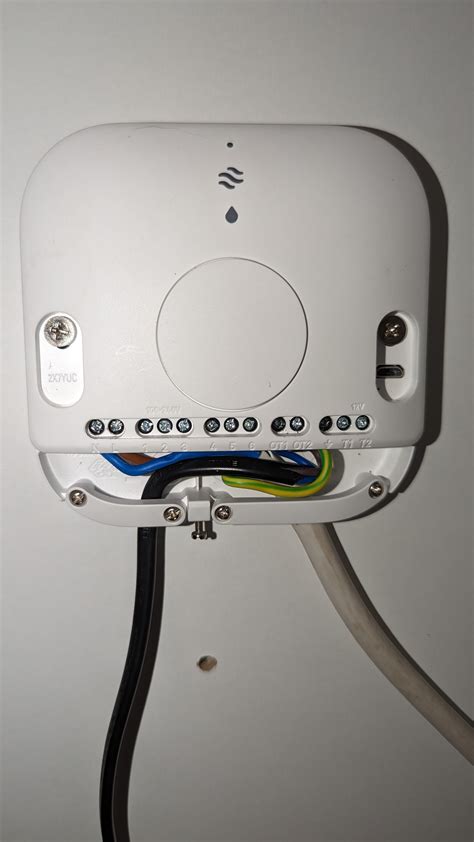 Nest Thermostat Installation Uk R Nest