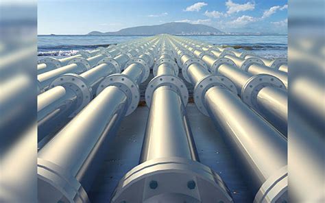 North East Grid Natural Gas Pipeline Project Inaugurated In Pakyong Sikkim Tube And Pipe India