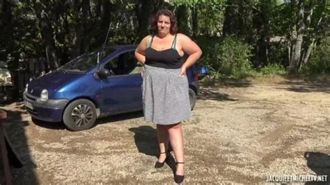 Jacquieetmicheltv Clara 21 From Pertuis 84 The Unexpected Excites Her EroFound