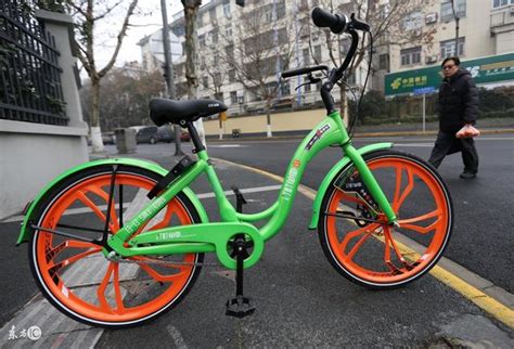 盤點那些運營不善的共享單車，你的押金退了嗎？ 每日頭條