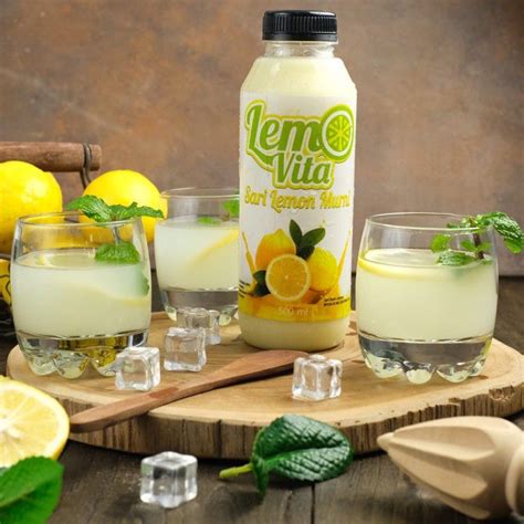 Jual Praktis Lemon Vita 100 Perasan Sari Jus Lemon Murni Ukuran 250ml Shopee Indonesia