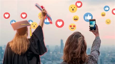 ¡serán Profesionales Universidad Abre Carrera Para Ser Influencer