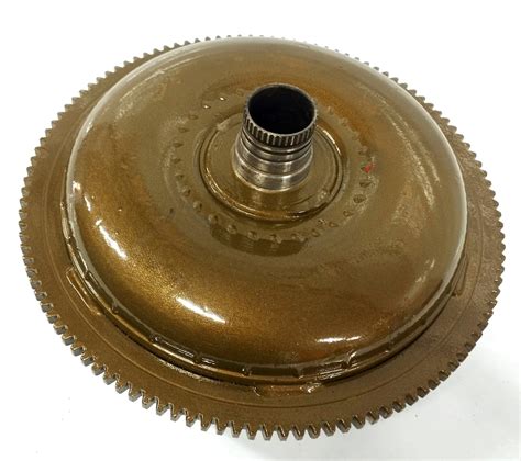 CONVERSOR DE TORQUE CAMBIO AUTO CIVIC 2002 A 2006 CAMBIO SLXA