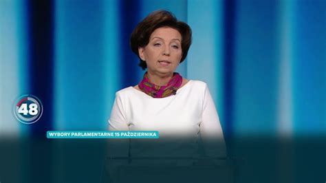 Debata Wyborcza Program Polsat News