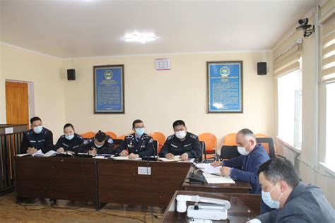 ШҮҮХ ЦАГДААГИЙН БАЙГУУЛЛАГЫН Баян Өлгий аймгийн шүүх