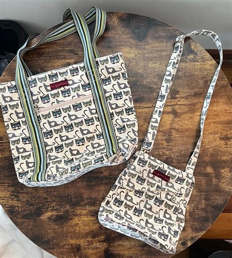Bungalow Vegan Tote Bags For Women Mercari