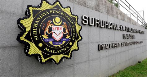 Pengarah Urusan Syarikat Jentera Pertanian Direman Kes Rasuah Projek