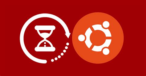 How To Setup Ubuntu To Sync Its Time Over The Internet Simple Help