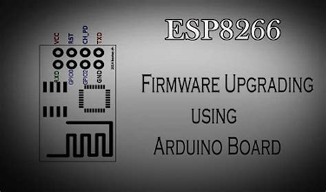 Problem Solved Esp With Software Serial Firmware Upgrading