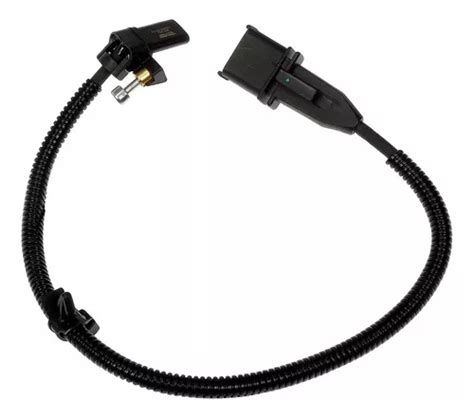 Sensor Cigueñal Ckp Para Gm Aveo Cruze Sonic Trax Meses sin interés