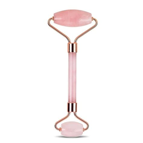 Stone Facial Massage Roller Effortlesshair