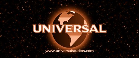 Universal Logo 2000 Gladiator Variant Remake By Ezequieljairo1 On