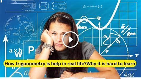 How Trigonometry Is Help In Real Life In 2024 Engineers Must Know