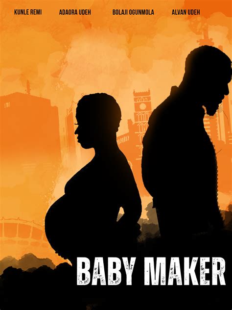 Prime Video Baby Maker