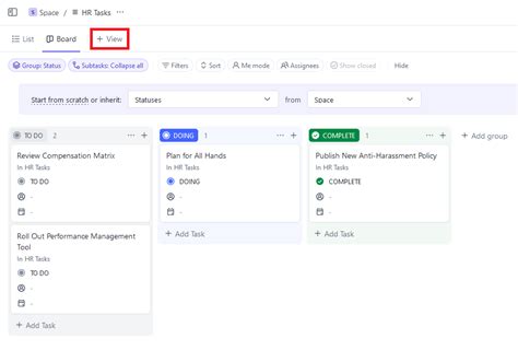 How To Use A Clickup Airtable Integration 2 Methods