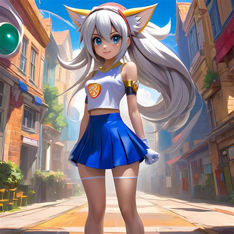 Sonic The Hedgehog Cosplay Gorgeous Girl 17 By Bogas777 On Deviantart