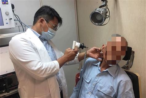 是不是舌頭長菜花了？ 鄭翔太 醫師 不分科 線上問答 5914呼叫醫師