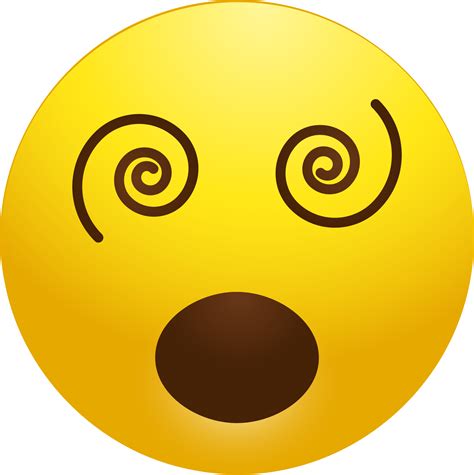 Wow Emoji 11380320 Png