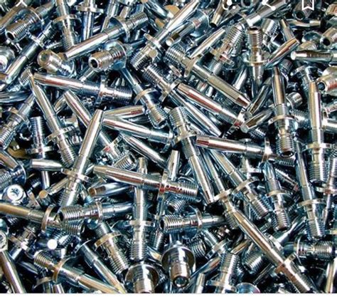 Hose Connectors End Fittings Product at Rs piece हज एड फटग in Faridabad ID