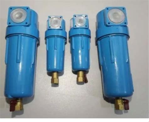 Screw Compressor Filter At Rs 2000 Screw Compressor Filter In