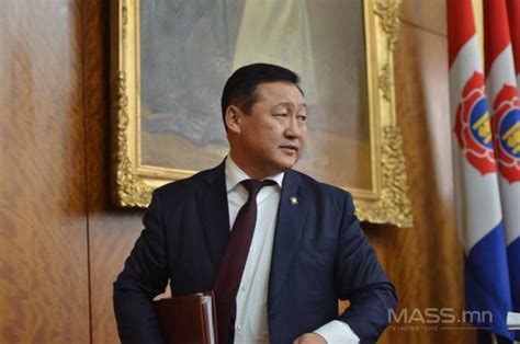 Д Тогтохсүрэн Нийт тэтгэврийг 100 мянган төгрөгөөр нэмнэ