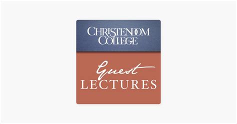 Guest Lectures Podcast Series Apple Podcasts