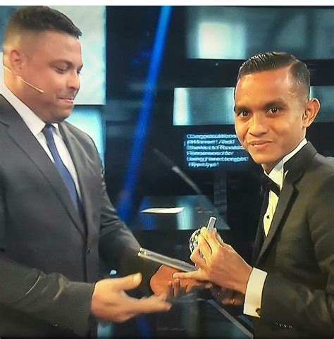 Jacsport Congratulations Mohd Faiz Subri Winner Of