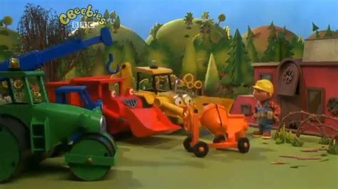 Bob The Builder Project Build It Toys