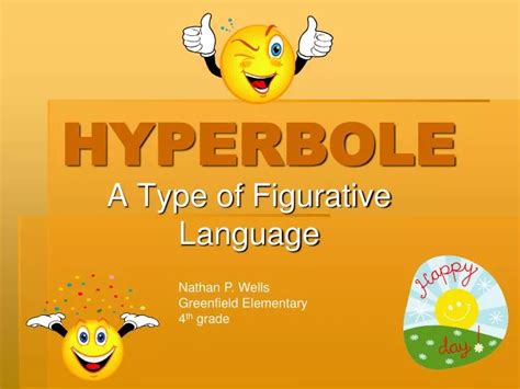 Ppt Hyperbole Powerpoint Presentation Free Download Id 2759682