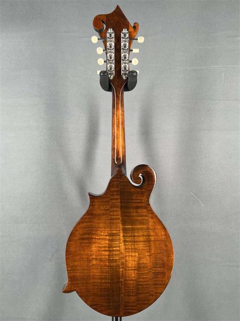 Eastman Md515 Mandolin Classic Sunburst Mandolin Store
