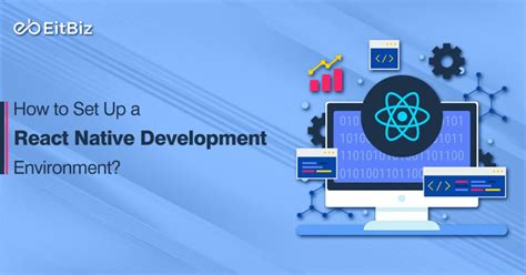 how to set up a react native development environment
