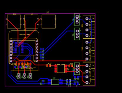 Arduino Uno Base Resources EasyEDA