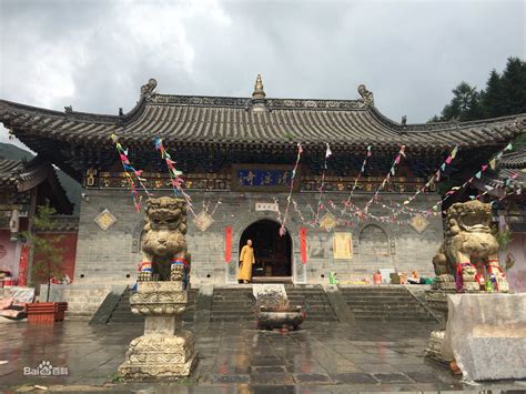 江西佛教官方网 寺院巡礼