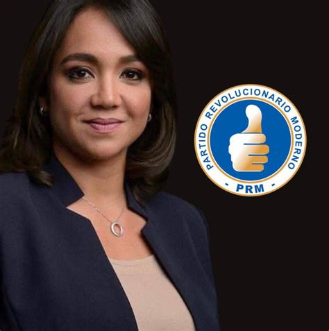 Luis Abinader Organización Europa