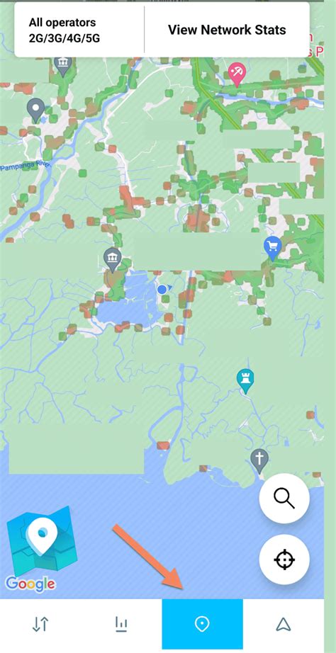 Ways To Locate And Map Your Cell Phone Towers