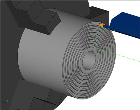 Tech Tuesday Cad Cam Software Basics For Cnc Lathe Users Bobcad Cam Bobcad Cam