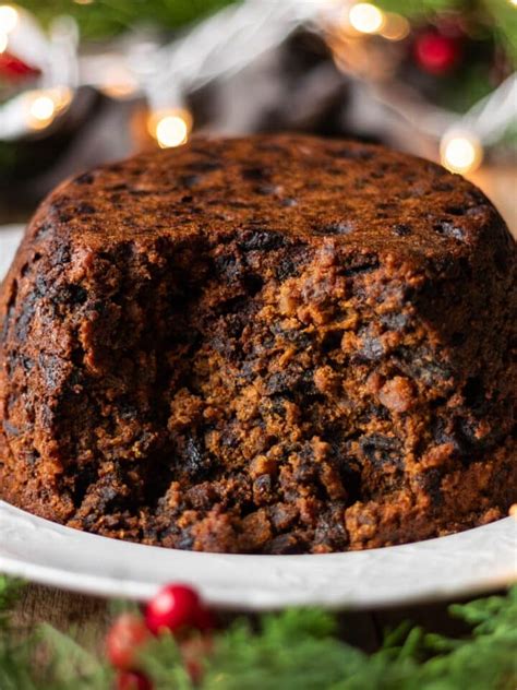 Treacle Sponge Pudding Savor The Flavour